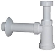 BPS-koupelny Umyvadlový sifon US534