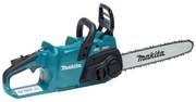 Makita Nářadí - 40V AKU řetězová pila 35 cm, bez baterie a nabíječky UC022GZ