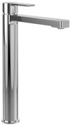 Villeroy & Boch Architectura - Umyvadlová baterie s výpustí Push-Open, AquaSmart, chrom TVW10300500061