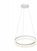 Závěsná Lampa Ring 24W Led