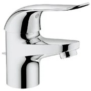 Grohe Euroeco Special - Páková umyvadlová baterie, chrom 32763000