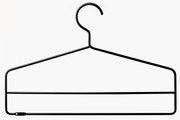 Sada ramínek pro modulární regálový systém String System, 4 díly