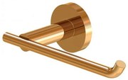 Steinberg 660 - Držák toaletního papíru, růžové zlato 660 2800 RG
