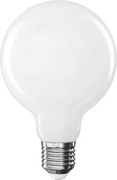 LED žárovka Filament G95, E27, 7,8 W, 1055 lm