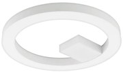 Eglo 95613 - LED Stmívatelné stropní svítidlo ALVENDRE-S LED/28W/230V