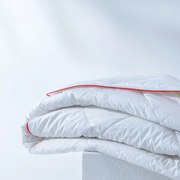 Dacron® 95 Přikrývka, 100% bavlna, 200 gr/m², celoroční, 160x220 cm