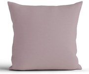 MK Lůžkoviny Bavlněný povlak na polštář Renforcé 40 x 40 cm - Jasmine cappuccino