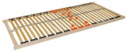 Lamelový rošt Double Klasik 100x200 Tropico Z000014-367008