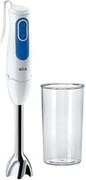 Braun - Tyčový mixér MultiQuick 3 MQ 3000, bílá 8021098770554