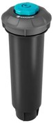 Gardena Sprinklersystem - Výsuvný zavlažovač SD30, sektorový, dosah 1,5-3 m 8241-20