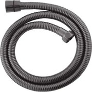 Sprchová hadice RAV SLEZÁK metal grey kartáčovaná MH1305MGK