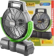 Procraft CF20 bb