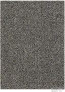 Breno Kusový koberec LOOM 4300 Grey, 60x100 cm, Šedá