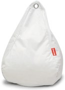BeanBag Sedací vak Drop White