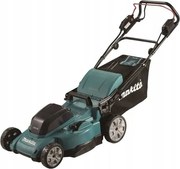 Makita DLM481Z aku sekačka s pojezdem 2*18V, 480mm, Li-ion Lxt, bez baterií