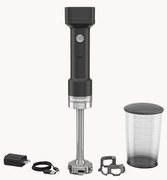 Bezdrátový tyčový mixér Go Cordless