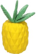 Hračka latex Seezo ananas 20cm Flamingo