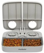 PetSafe® Krmítko Automatic 2 Meal Pet Feeder
