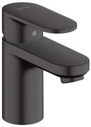 Hansgrohe Vernis Blend - Umyvadlová baterie, EcoSmart, matná černá 71558670
