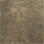 EBS Valmont - Dlažba 80x80 cm, brun VAL80BR