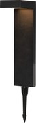 Venkovní solární LED svítidlo Star Trading Vicini, výška 38 cm