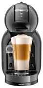 Krups - Kávovar na kapsle NESCAFÉ DOLCE GUSTO MINI ME 1500W antracit KP123810A