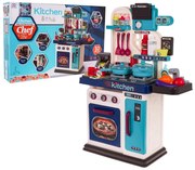 RKToys Kuchyňka s osvětlením The Kitchen