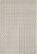 Béžový koberec 120x170 cm Serenity – ESTE