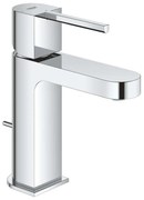 Grohe Plus - Umyvadlová baterie S, s výpustí, chrom 23870003