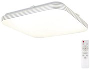 LED Stmívatelné stropní svítidlo PALERMO LED/40W/230V