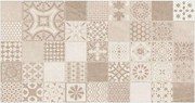 EBS Mystone - Dekor 31,6x60 cm, hidra marfil MSTND3160MF