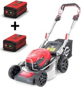 V-Garden Aku travní sekačka CRAMER 82LM46SX