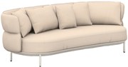 Point designové zahradní sedačky Amba Essence Sofa 2