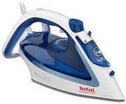Tefal - Napařovací žehlička STEAM IRONS EASYGLISS 2500W/230V bílá/modrá