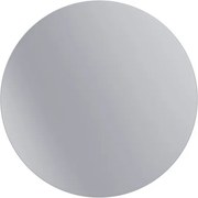 Erga Round, kulaté zrcadlo 90cm, ERG-V01-ROUND-9090-CL