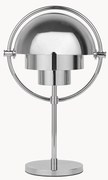 Stmívatelná přenosná stolní lampa Multi-Lite, nastavitelná