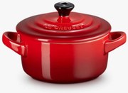 Le Creuset - Rendlík, objem 250 ml, cerise 71901100600100