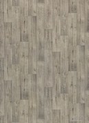 Breno PVC GREENLINE Sand Oak 0401 – šedé dřevo, šíře 400 cm