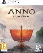 Anno 117: Pax Romana