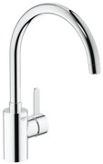 GROHE 31180000 - Dřezová baterie EUROSMART COSMOPOLITAN lesklý chrom