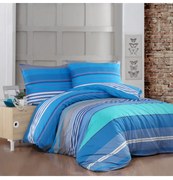 Povlečení bavlněné Jakob EMI, Francouzský set1 200x220 + 2x (70x90)