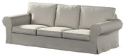Potah na pohovku IKEA Ektorp 3-místná, nerozkládací