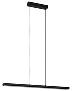 Eglo 99599 - LED Stmívatelný lustr na lanku CAMBULOS LED/34W/230V