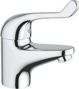Grohe Eurosmart Care umyvadlová baterie bez výpusti chrom 32789000 G32789000