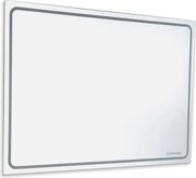 Sapho Sapho, GEMINI LED podsvícené zrcadlo 1500x550mm, GM150