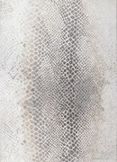 Breno Kusový koberec PIAZZO 12263/910, 60x120 cm, Béžová/Vícebarevné
