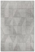 Villeroy & Boch Kusový koberec 106164 Grey, 160x230, šedá, ložnice