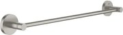 Grohe Essentials držák ručníků supersteel G40688DC1