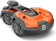 robotická sekačka Husqvarna Automower 535 AWD EPOS