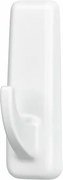 Tesa Powerstrips háček bílá 590290000200 59029-00002-00